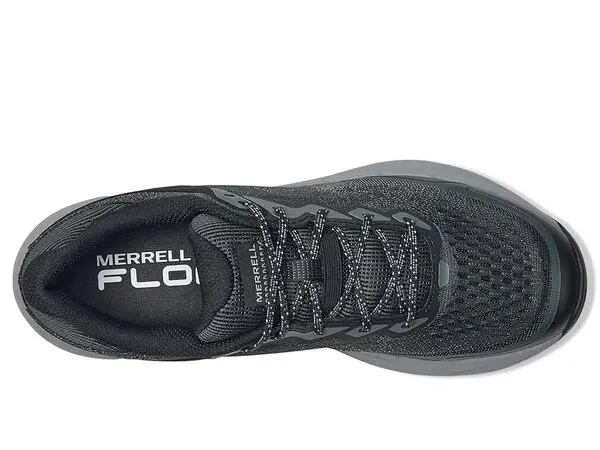 Merrell Nova 4 Running Shoes - Black
