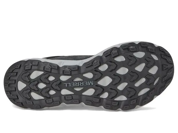 Merrell Nova 4 Running Shoes - Black