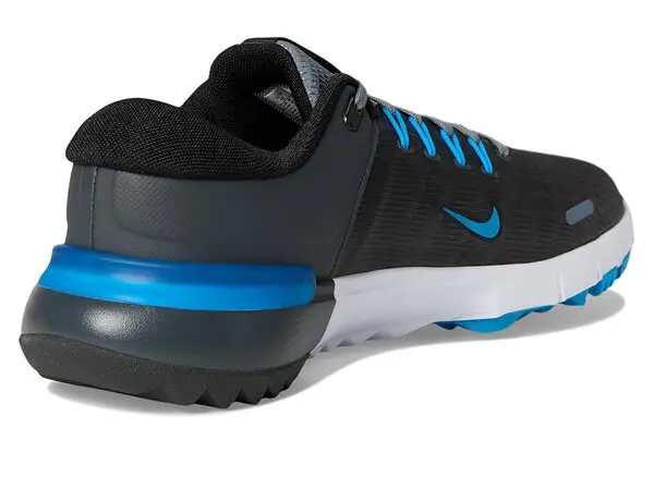 Nike Free Golf Next Nature Golf Shoes - Blue