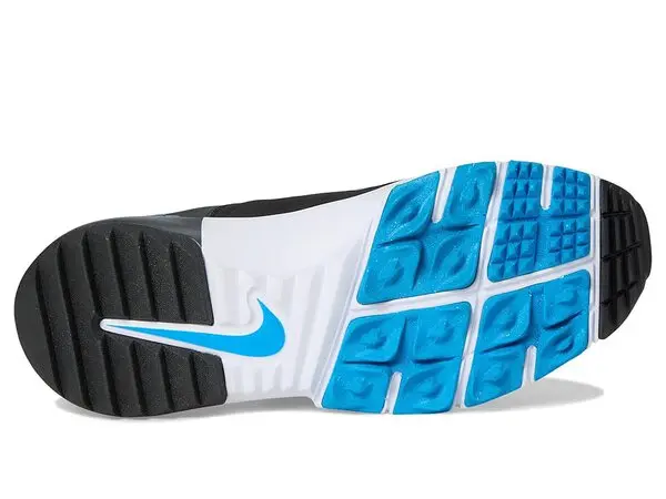 Nike Free Golf Next Nature Golf Shoes - Blue