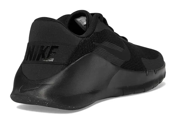 Nike Flex Train Athletic Sneakers - Black