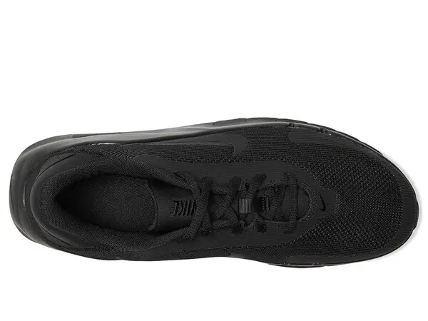 Nike Flex Train Athletic Sneakers - Black