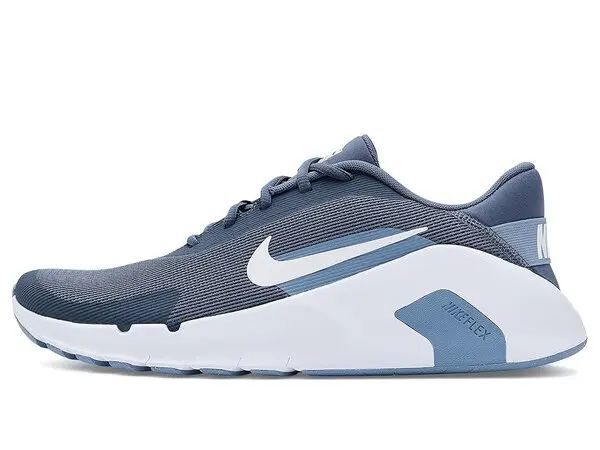 Nike Flex Train Cross Training Shoes - Blue