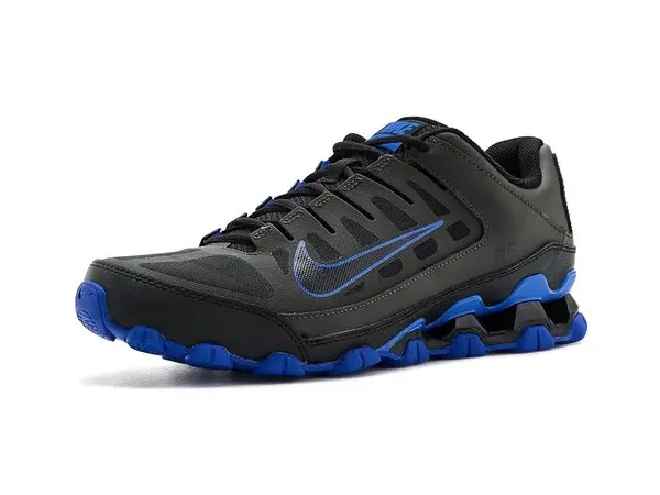 Nike Reax 8 Trainer Cross Training Shoes - Black