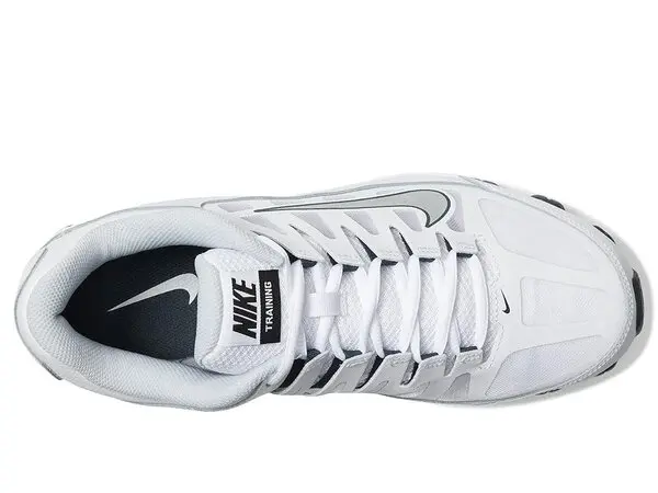 Nike Reax 8 Trainer Cross Training Shoes - White