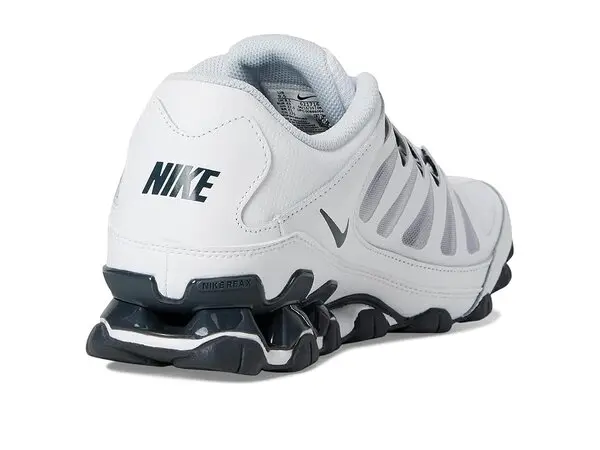 Nike Reax 8 Trainer Cross Training Shoes - White