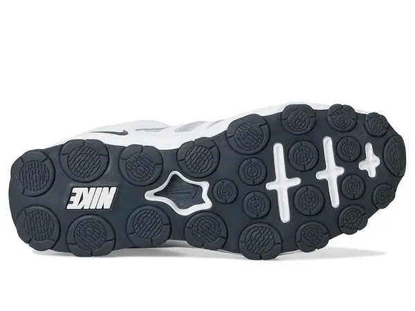 Nike Reax 8 Trainer Cross Training Shoes - White