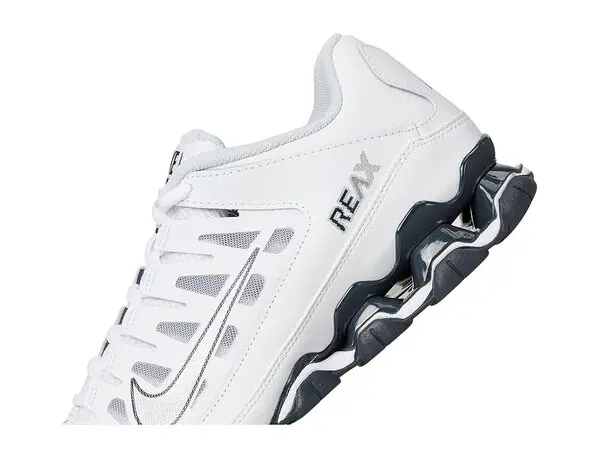 Nike Reax 8 Trainer Cross Training Shoes - White