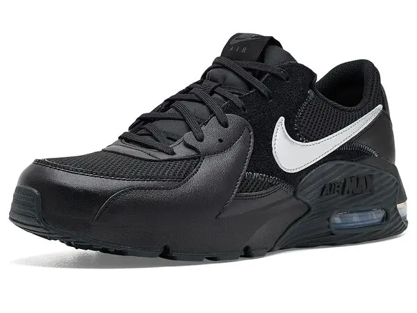 Nike Max Excee Sneakers - Black