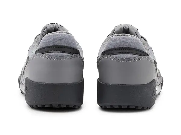 Nike Terra Manta Low Top Sneakers - Gray