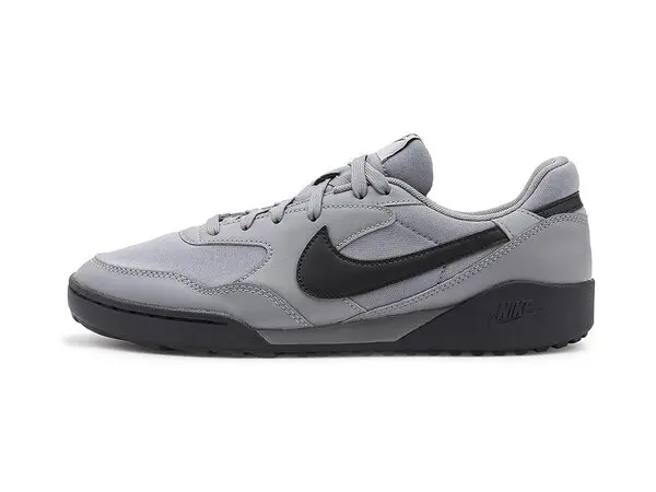 Nike Terra Manta Low Top Sneakers - Gray