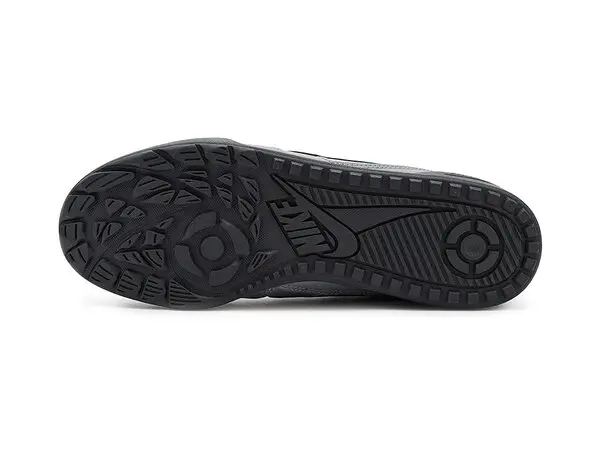 Nike Terra Manta Low Top Sneakers - Gray