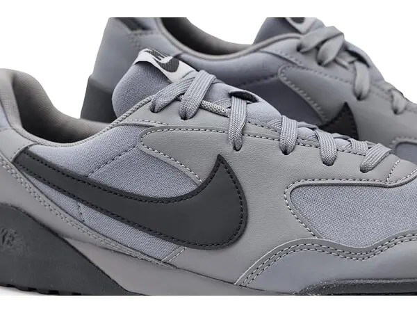 Nike Terra Manta Low Top Sneakers - Gray