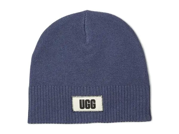 UGG Lightweight Beanie - Blue