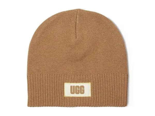 UGG Lightweight Beanie - Brown