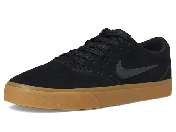 Nike Charge Suede Low Top Sneakers