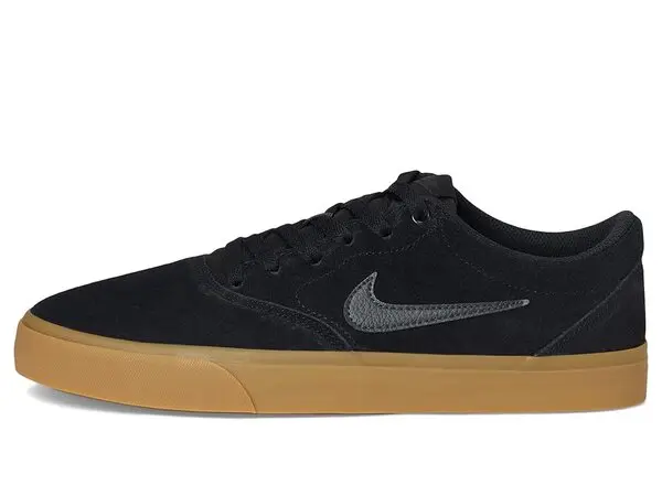 Nike Charge Suede Low Top Sneakers