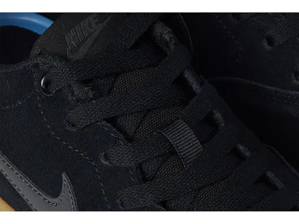 Nike Charge Suede Low Top Sneakers