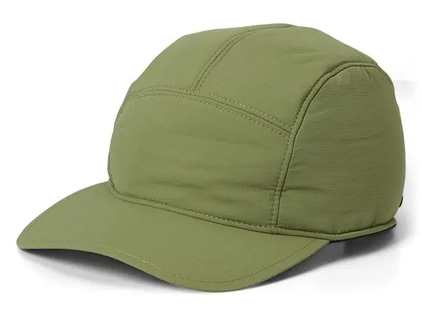 UGG All Weather Braid Cap Extreme Cold Weather Gloves - Olive