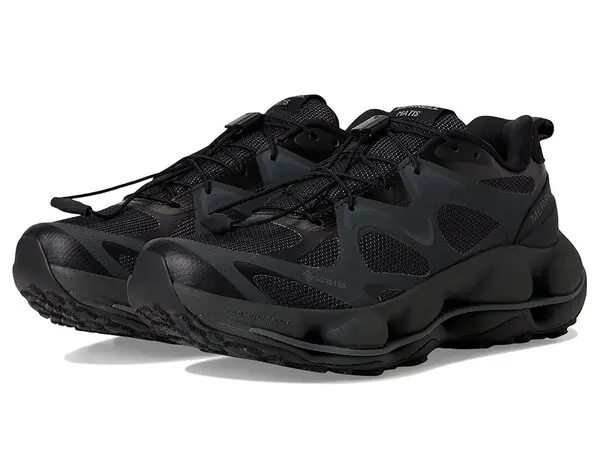 Merrell Speed Arc Matis Gtx Climbing Shoes - Black