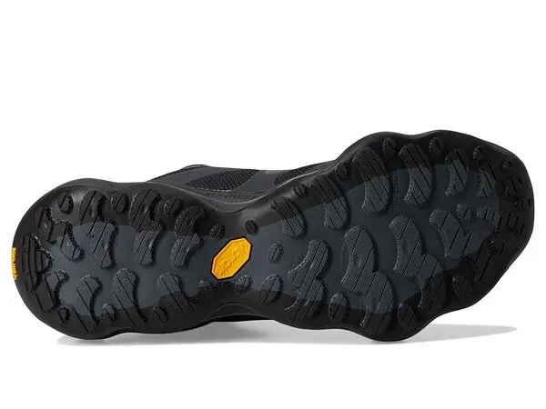 Merrell Speed Arc Matis Gtx Climbing Shoes - Black