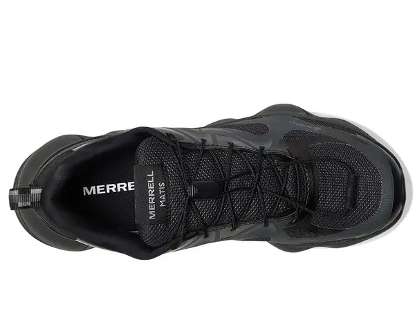 Merrell Speed Arc Matis Gtx Climbing Shoes - Black