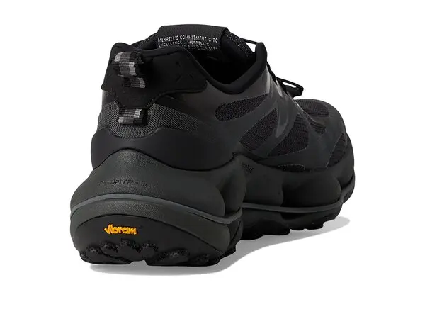 Merrell Speed Arc Matis Gtx Climbing Shoes - Black