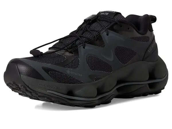 Merrell Speed Arc Matis Gtx Climbing Shoes - Black