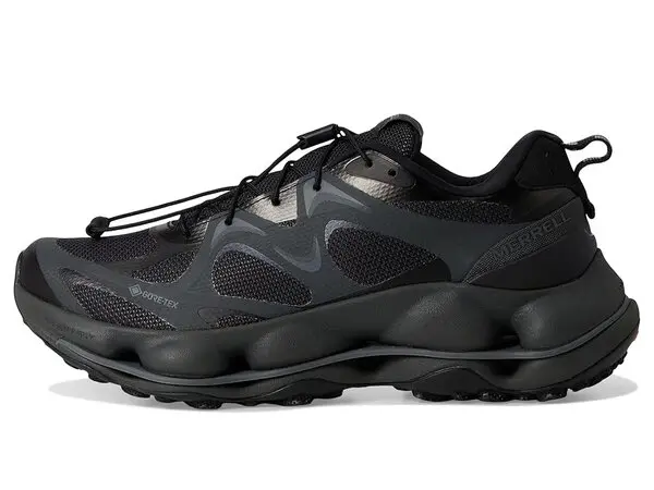 Merrell Speed Arc Matis Gtx Climbing Shoes - Black