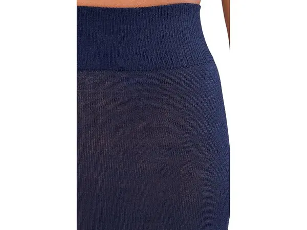 Wolford Merino Pattern Tights