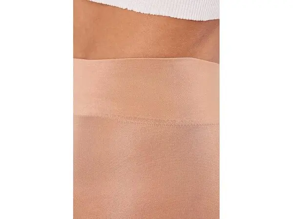 Wolford Satin Touch 20 Tights Set 3 Units - Tan