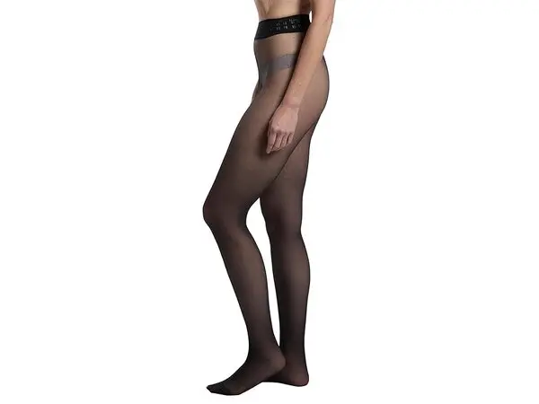Wolford Fatal 15 Duo-pack Tights