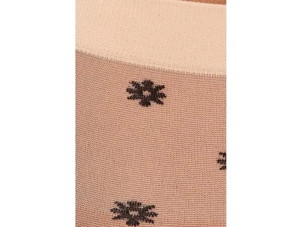 Wolford Daisy Knit Tights