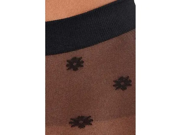 Wolford Daisy Knit Tights