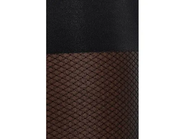 Wolford Backseam Illusion Control Top Tights