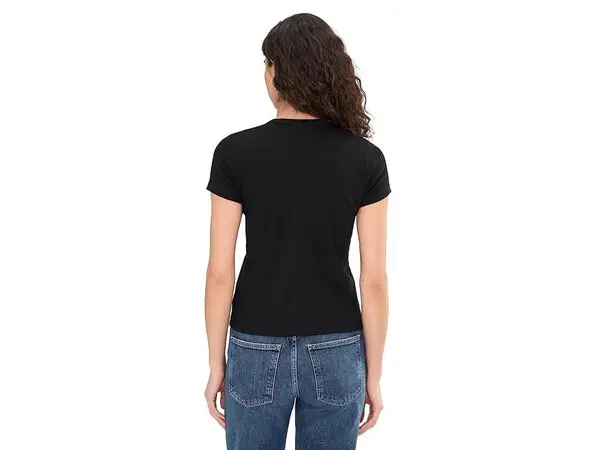 Vince Shrunecken 90s Tee - Black