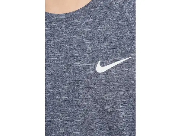 Nike Long Sleeve Hydroguard T-shirt - Navy