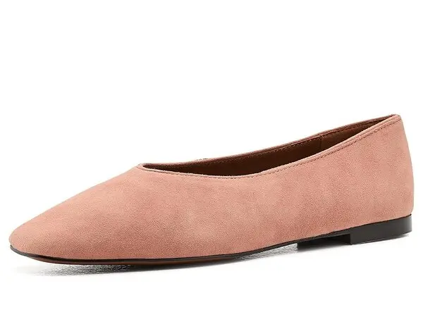 Madewell The Mylie Ballet Flat