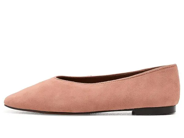 Madewell The Mylie Ballet Flat