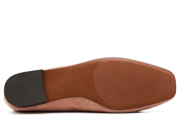 Madewell The Mylie Ballet Flat