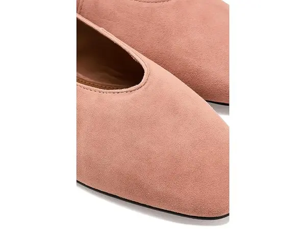 Madewell The Mylie Ballet Flat