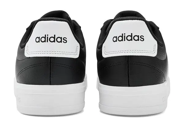 Adidas Grand Court Shoes - Black