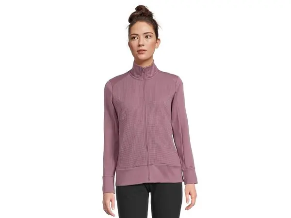 Adidas Ultimate365 Cold.rdy Jacket - Shadow Fig