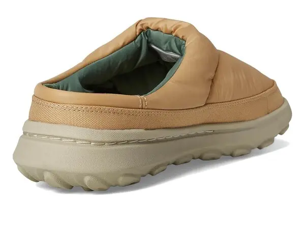 Merrell Hut Moc 2 Quilted Slide Slipper - Tan