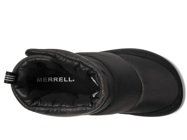 Merrell Hut Moc 2 Quilted Pull-on Boots