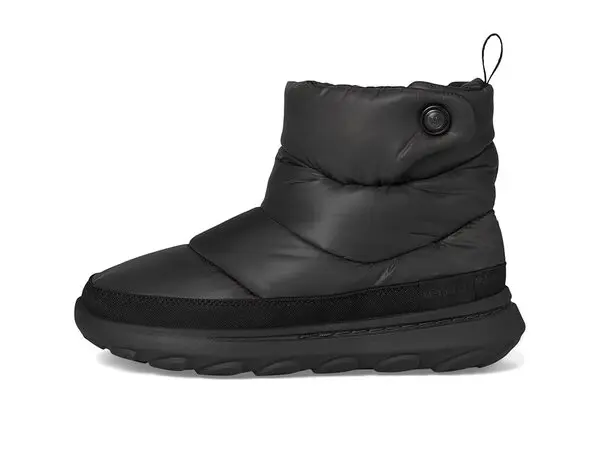 Merrell Hut Moc 2 Quilted Pull-on Boots