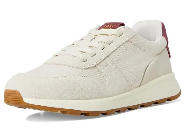 Toms Travel Lite Retro Sneakers - Bone