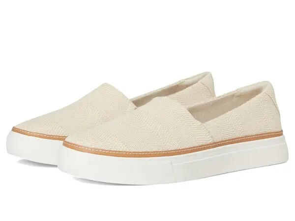 Toms Kameron Slip-on Sneakers - Bone