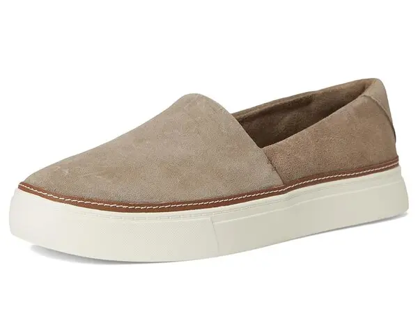 Toms Kameron Slip-on Sneakers - Taupe