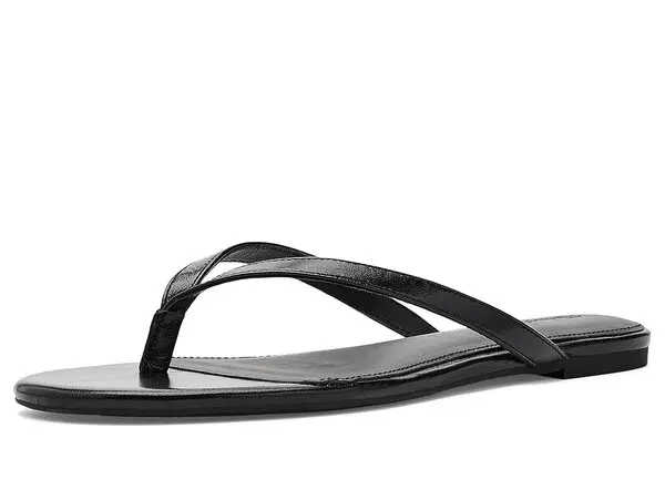Madewell Iggy Thong Sandal - Black